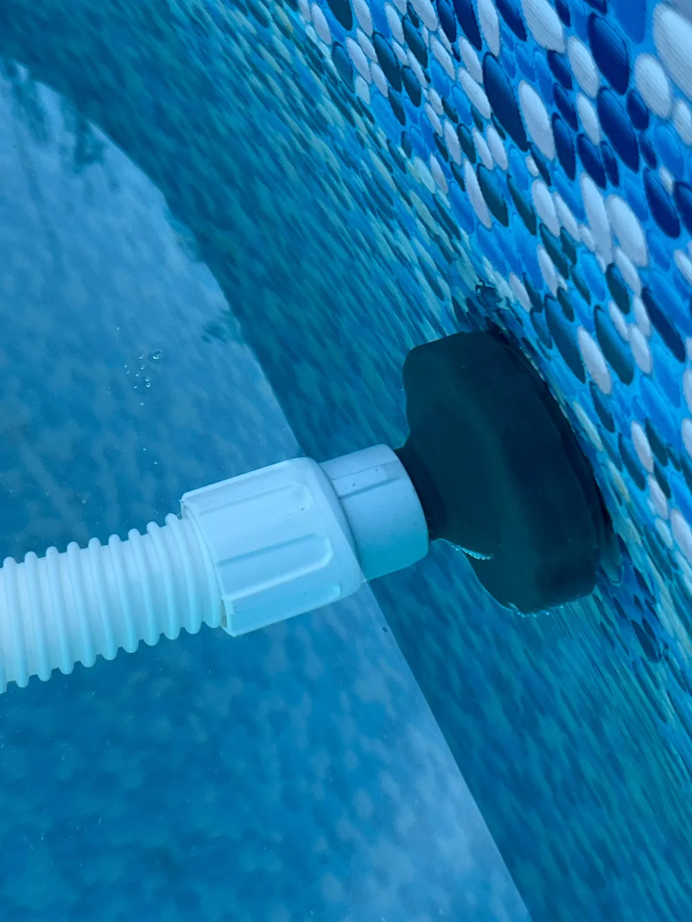 Intex Bestway Outlet Adapter Pool Cleaner Suction by McFly.FPV ...