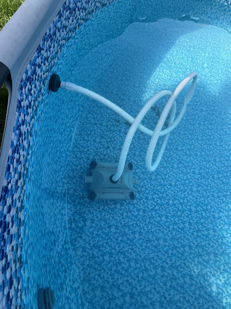 Intex Bestway Outlet Adapter Pool Cleaner Suction by McFly.FPV ...