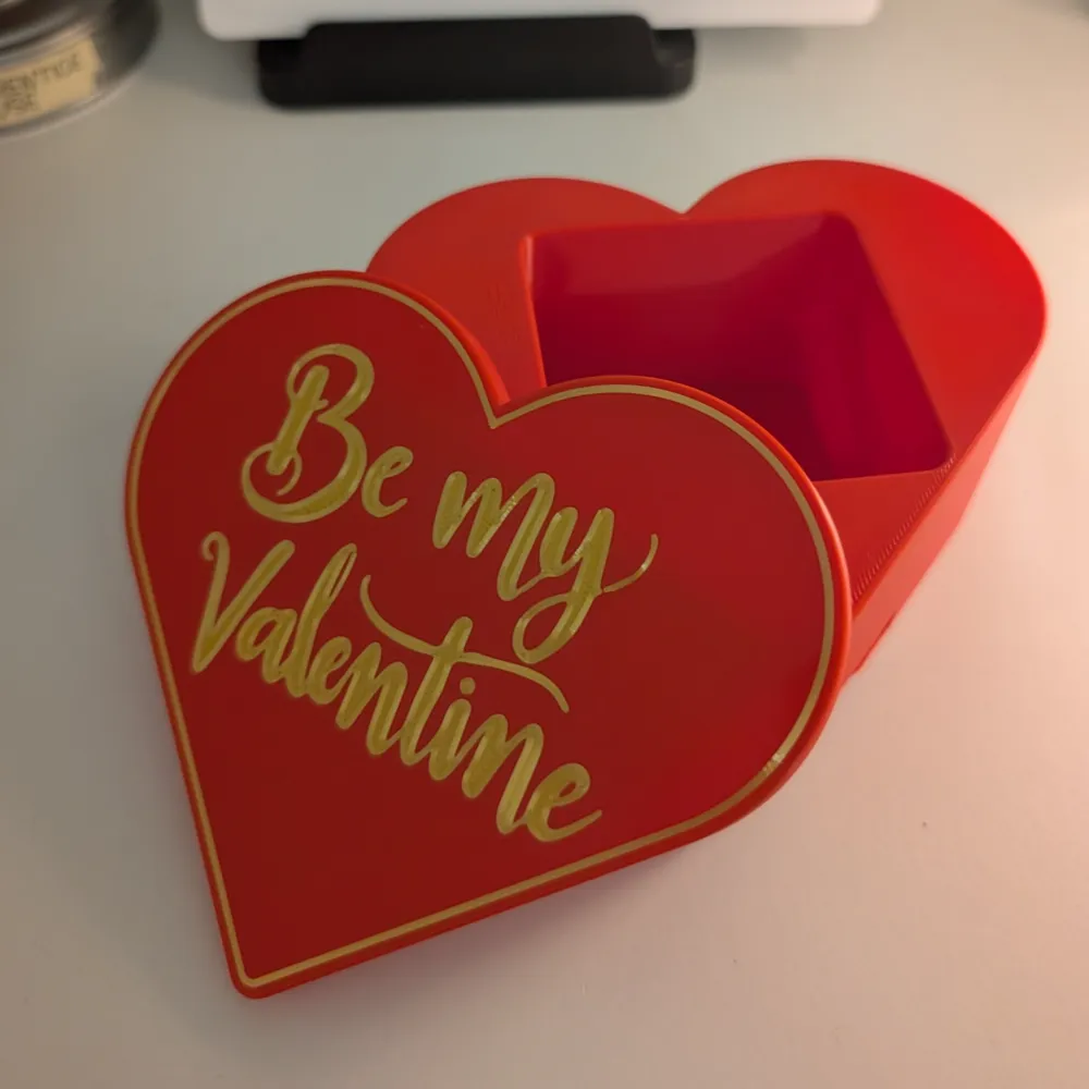 Valentine's Day : Protection Dispenser - Free 3D Print Model - MakerWorld