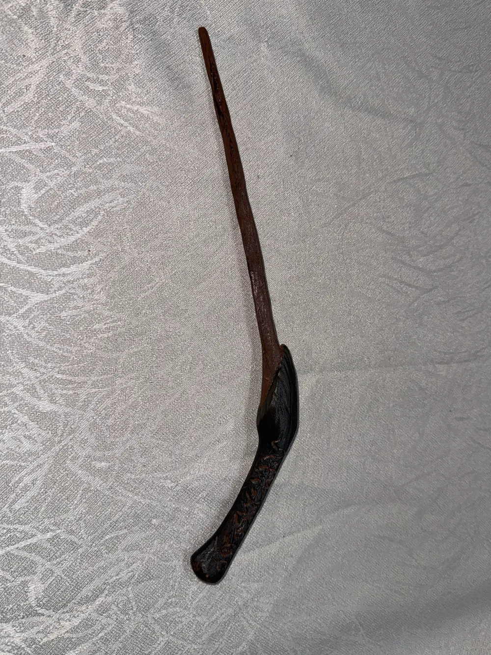 Bellatrix Wand Harry Potter Remixed by Talvor - MakerWorld