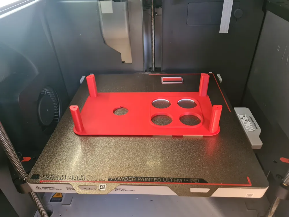 RETRO - Arcade Joystick by Evo 3D - MakerWorld