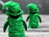 Oogie Mini - Free 3D Print Model - MakerWorld