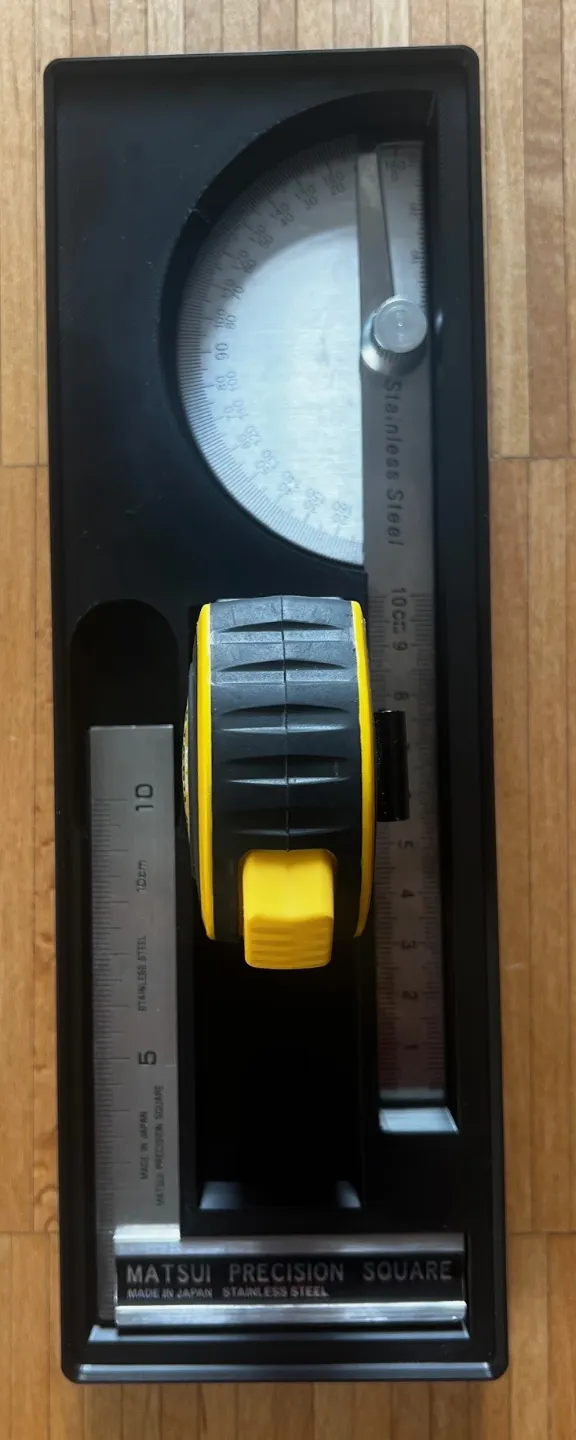 Gridfinity Precision Tool Holder - Free 3D Print Model - MakerWorld