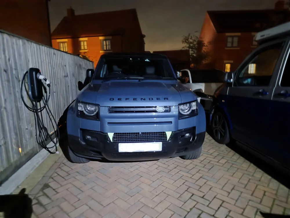 Car Fangs Halloween - Free 3D Print Model - MakerWorld