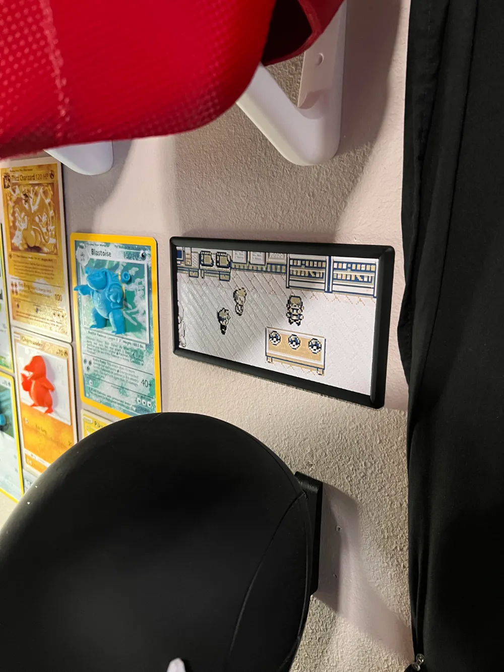 Iconic Pokemon Moments v1 (Framed) by Codyinbody3 - MakerWorld