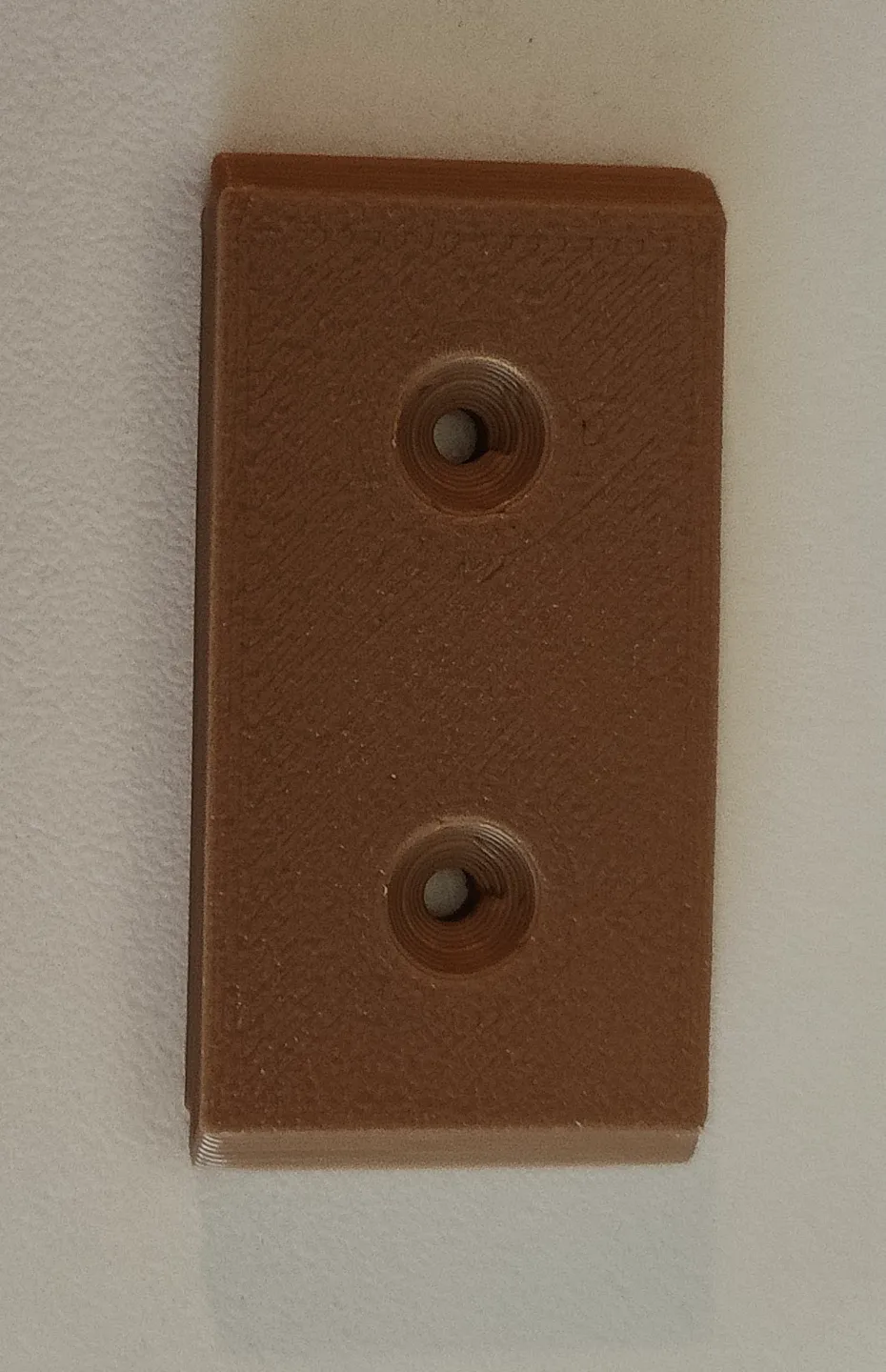 Skeleton key wall mounted key holder by christhielges - MakerWorld