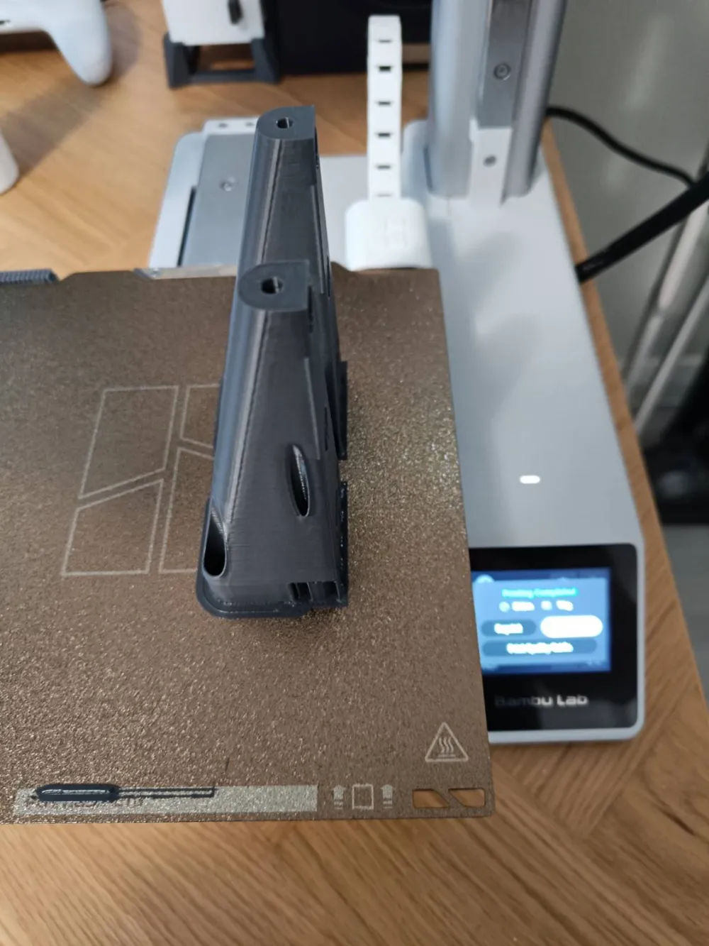 Rotary stand for modular jig base V2 by JPLMP.fi | Laser manufactured ...