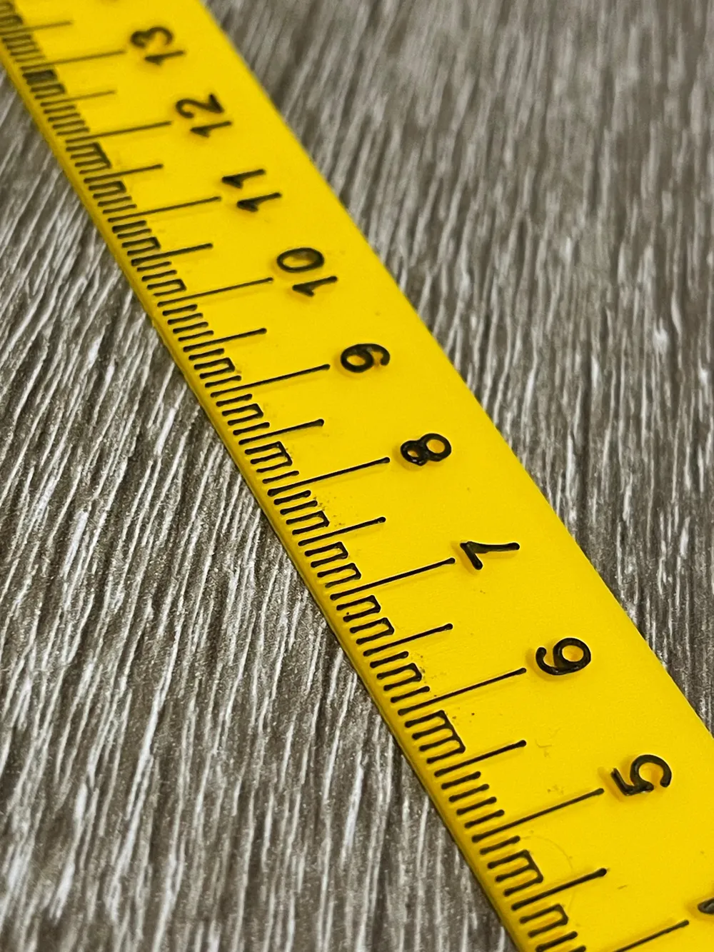 20 cm Ruler by Casti93 MakerWorld: Download Free 3D Models