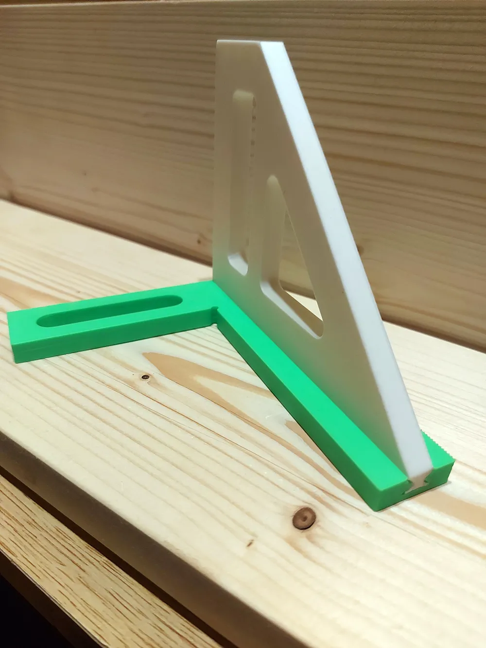 Ultimate Drawing Line Ruler. by Allar3D - MakerWorld