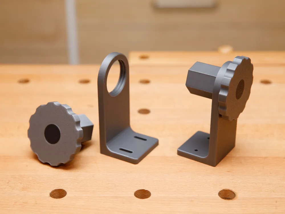 Paper Towel Holder - Free 3D Print Model - MakerWorld