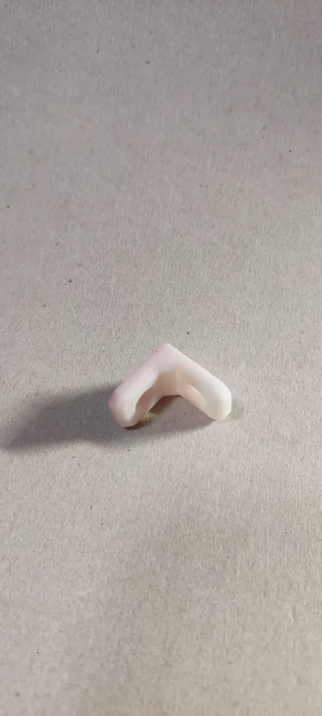 90° or L-shaped joint bracket by Gerard74 - MakerWorld