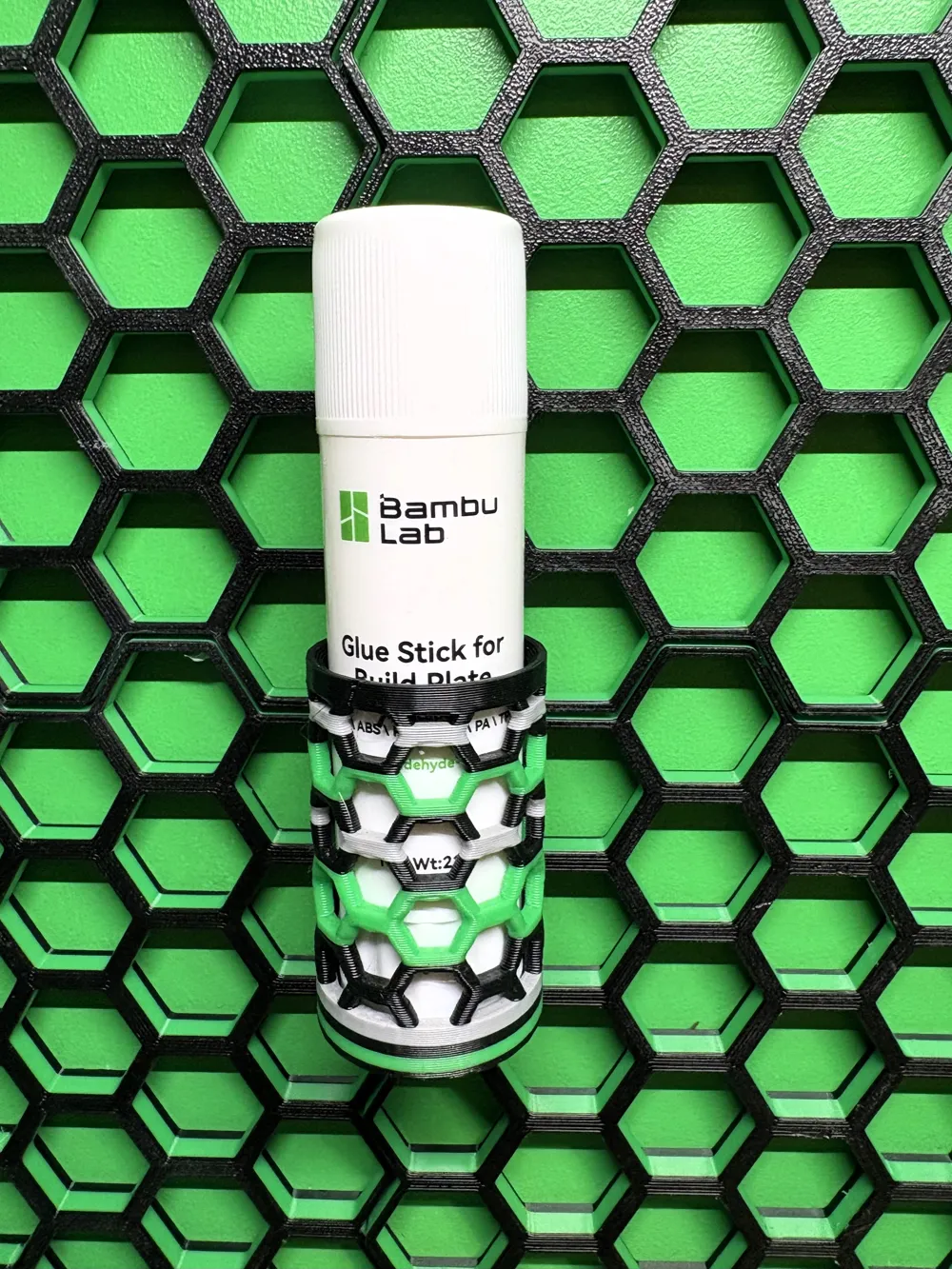 Honeycomb Themed HSW Tool Holders and Baskets - Free 3D Print Model ...