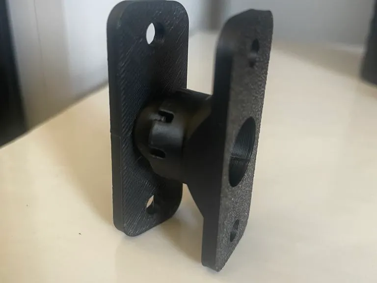 Articulated connector by Pro-Luke MakerWorld: Download Free 3D Models