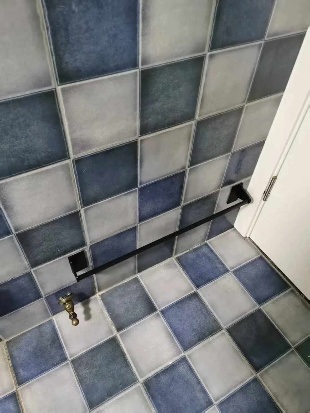 Wall-mounted slipper mount by Patrick MakerWorld: Download Free 3D Models