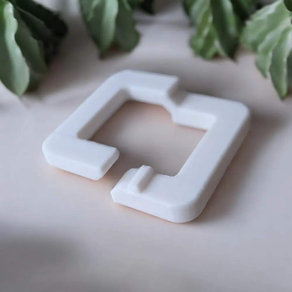 Lucky Clover Puzzle Brain Teaser by Sanciio - MakerWorld