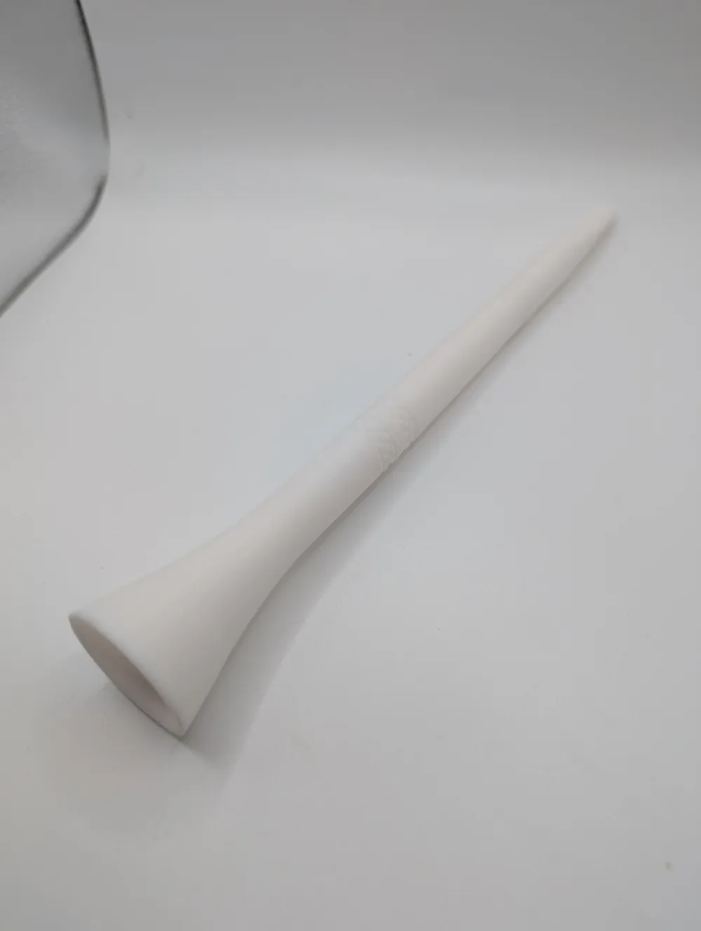 Truthahn Trompetenruf (In Arbeit) – Kostenloses 3D-Druckmodell – MakerWorld