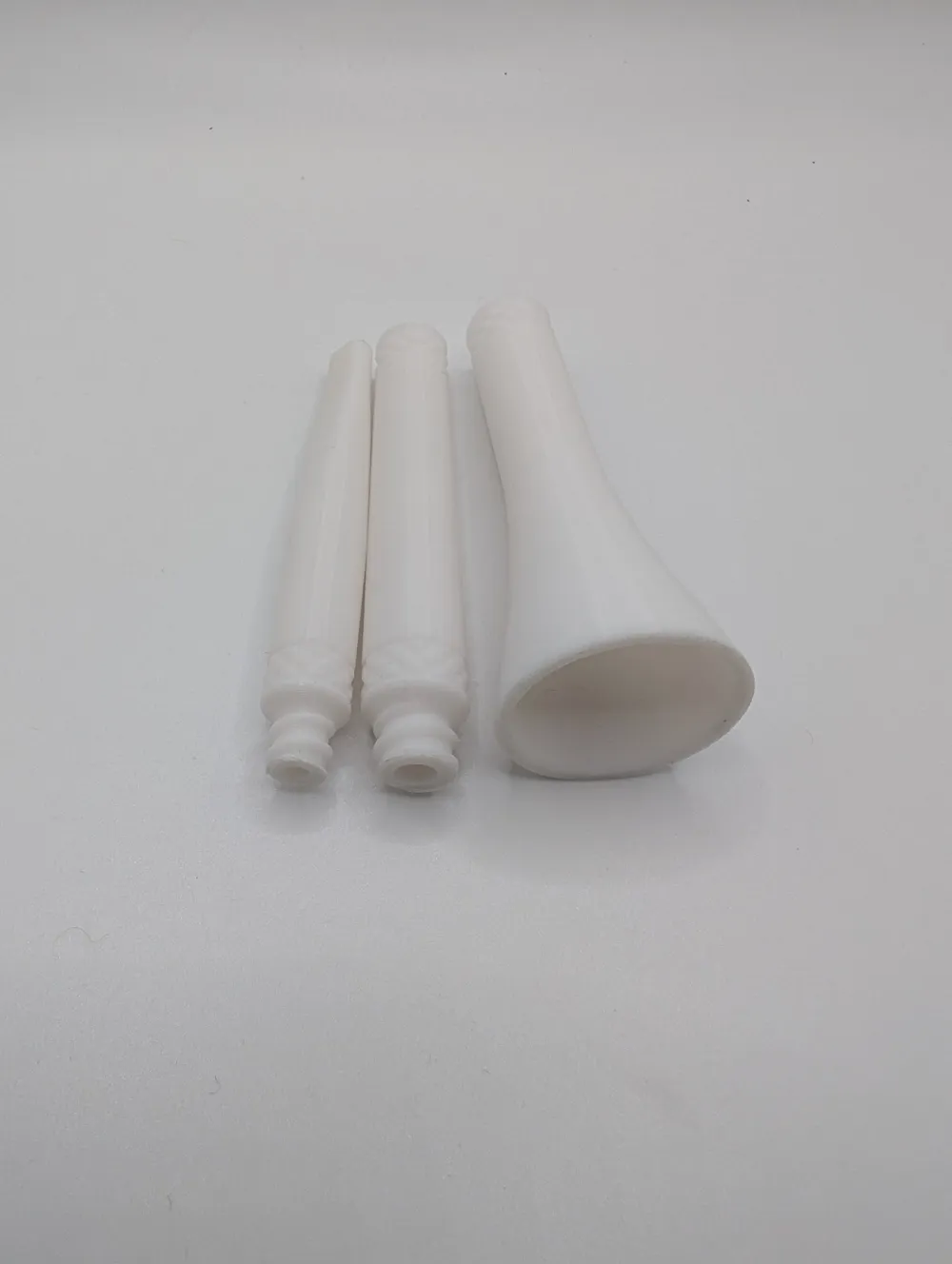 Turkey trumpet call (Work In Progress) - Free 3D Print Model - MakerWorld