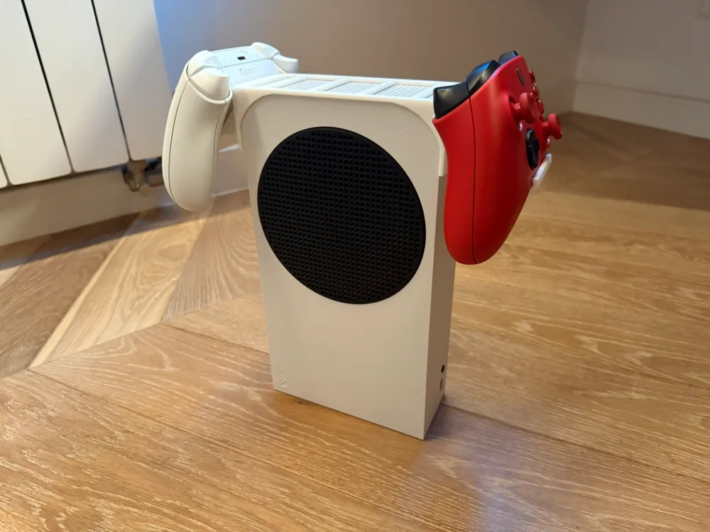 Xbox-Controller-Halterung von ketchup_pudliszki_3D MakerWorld ...
