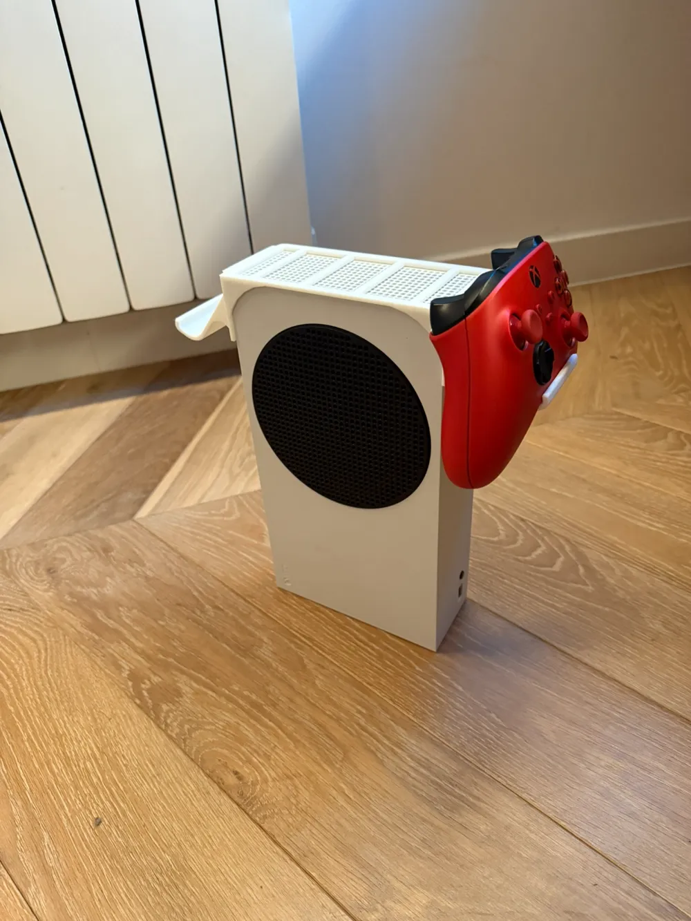 xbox controller holder by ketchup_pudliszki - MakerWorld