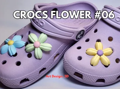 Art Design. 3D | Published - MakerWorld