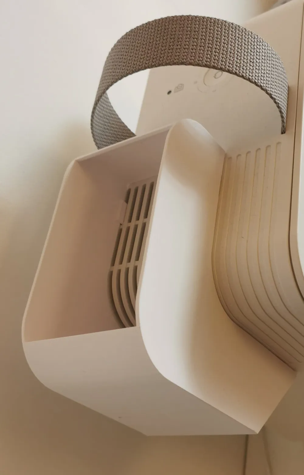 Ikea Uppatvind Airflow Chimney by MakerJoeMakerWorld: Download Free 3D ...