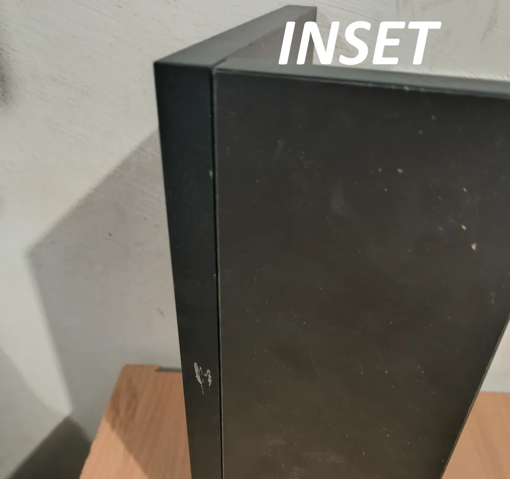 HAFELE KEKU JOIN TEMPLATE - Free 3D Print Model - MakerWorld