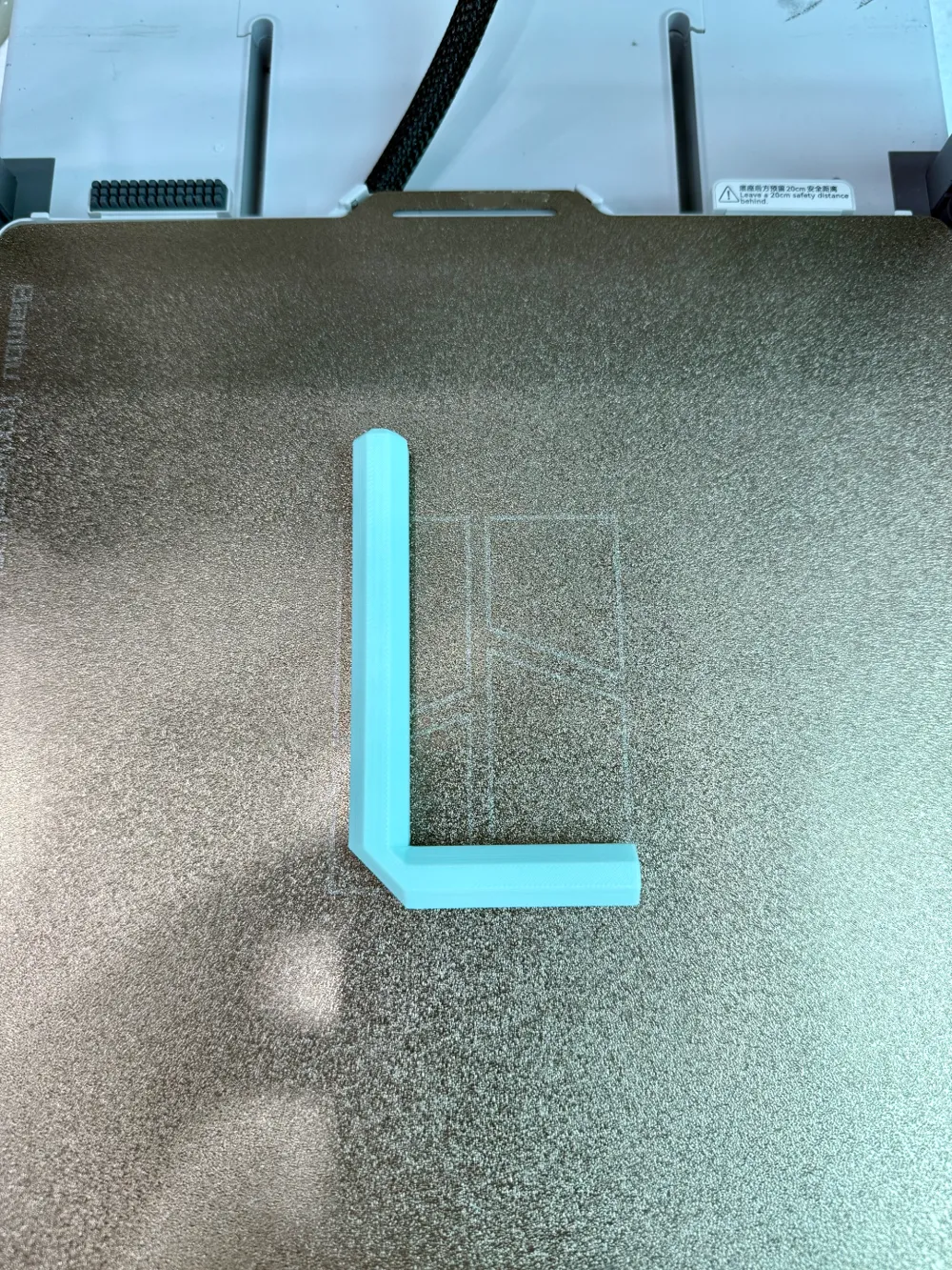 Multiboard Push-Fit Hook 45 x 100mm by CY - MakerWorld