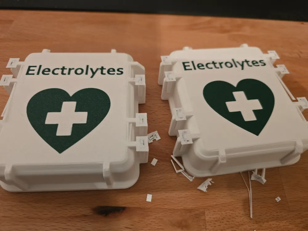 Electrolyte Box (Elotrans, Katerfly, etc.) Remixed by 3DJupp - MakerWorld