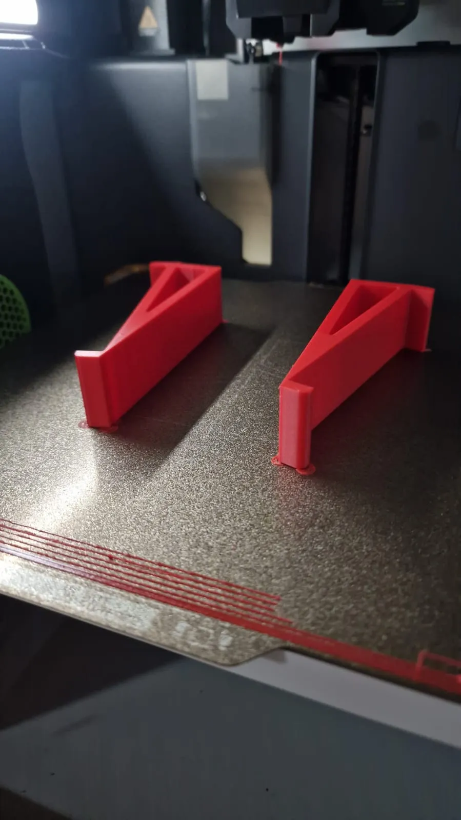 Keyboard Riser Stands With Heart by 3D Power 24 - MakerWorld
