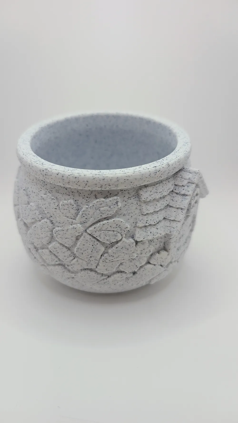 Magic House Planter - Free 3D Print Model - MakerWorld