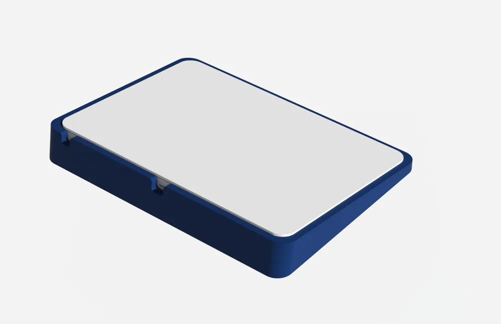 Apple Magic Trackpad 2 & 3 Stand by bazzar701 - MakerWorld