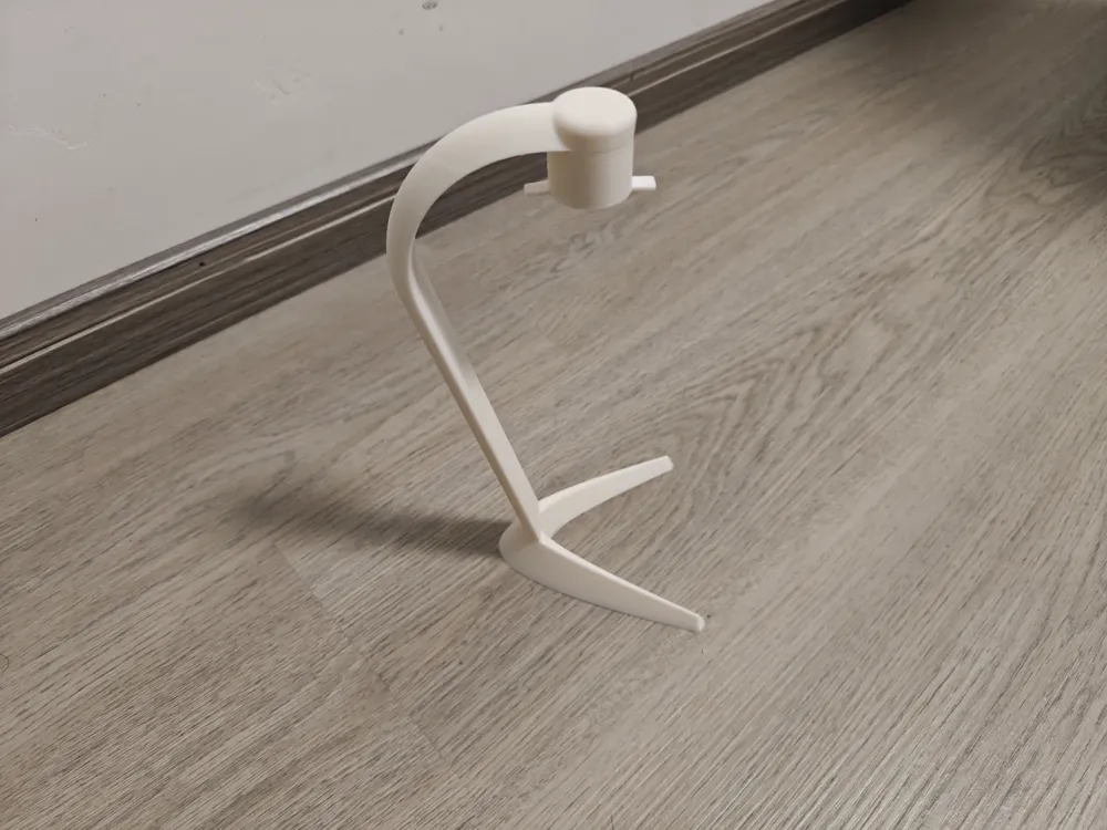 TP-Link Camera Vertical Inverted Mount by Solistellar - MakerWorld