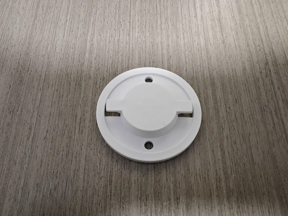 TP-Link Camera Vertical Inverted Mount by Solistellar - MakerWorld