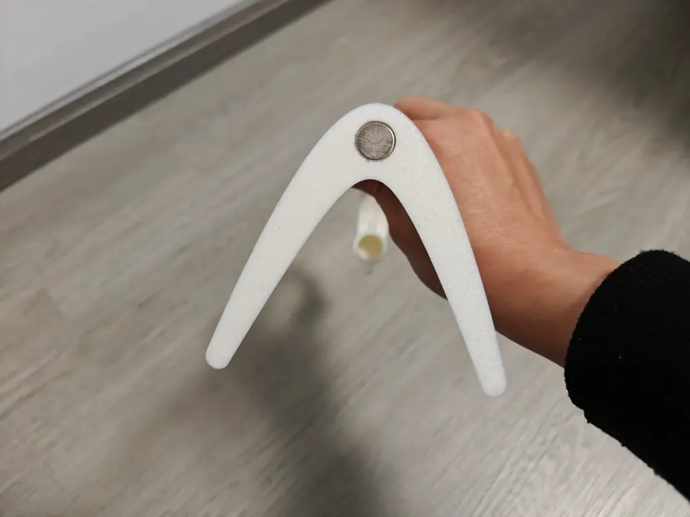 TP-Link Camera Vertical Inverted Mount by Solistellar - MakerWorld