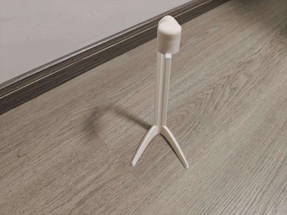 TP-Link Camera Vertical Inverted Mount by Solistellar - MakerWorld