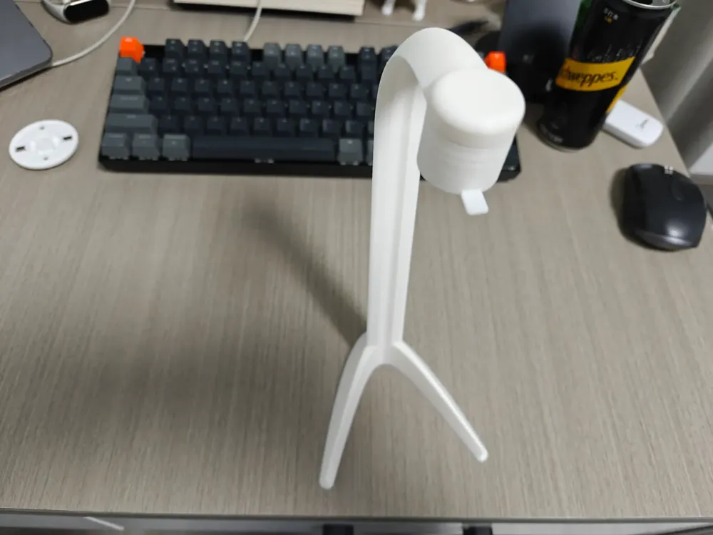 TP-Link Camera Vertical Inverted Mount by Solistellar - MakerWorld