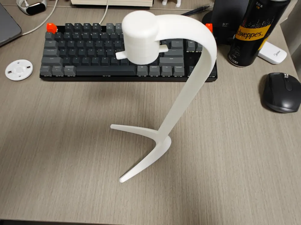 TP-Link Camera Vertical Inverted Mount by Solistellar - MakerWorld