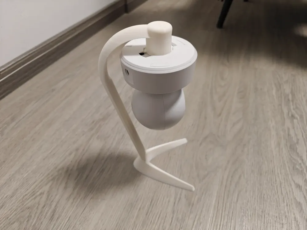 TP-Link Camera Vertical Inverted Mount by Solistellar - MakerWorld