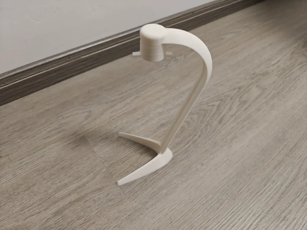 TP-Link Camera Vertical Inverted Mount by Solistellar - MakerWorld