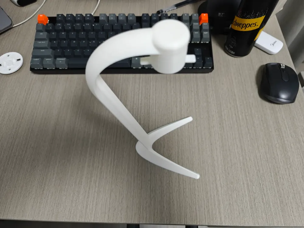 TP-Link Camera Vertical Inverted Mount by Solistellar - MakerWorld