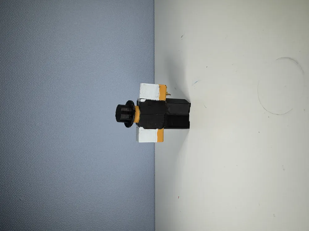 Mafioso's Goons From roblox Forsaken (dream game) - Free 3D Print Model ...