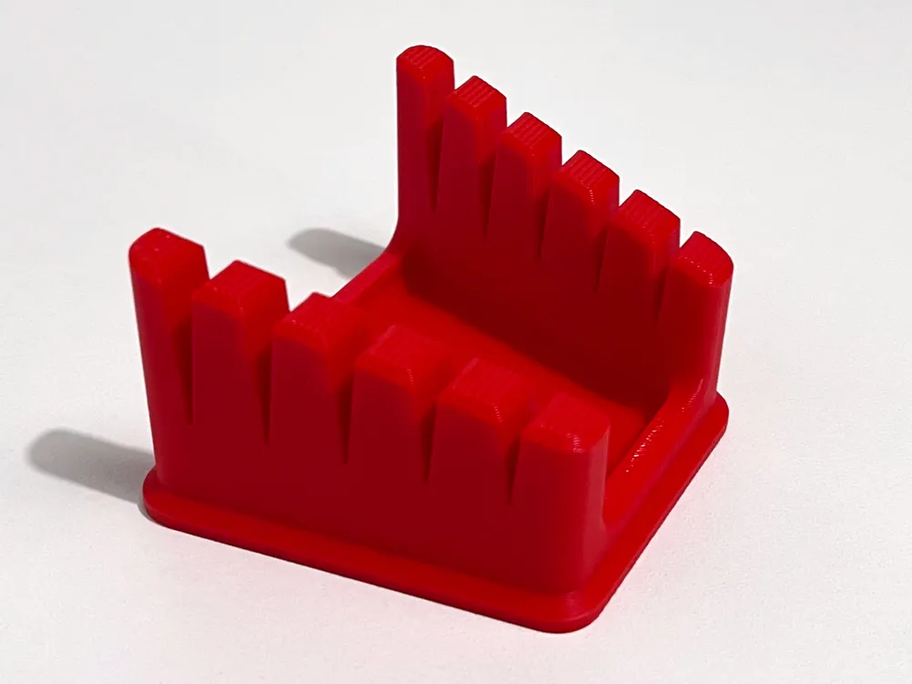 Soldering Fingers / Helping Hand / Wire Holder by br1acc - MakerWorld