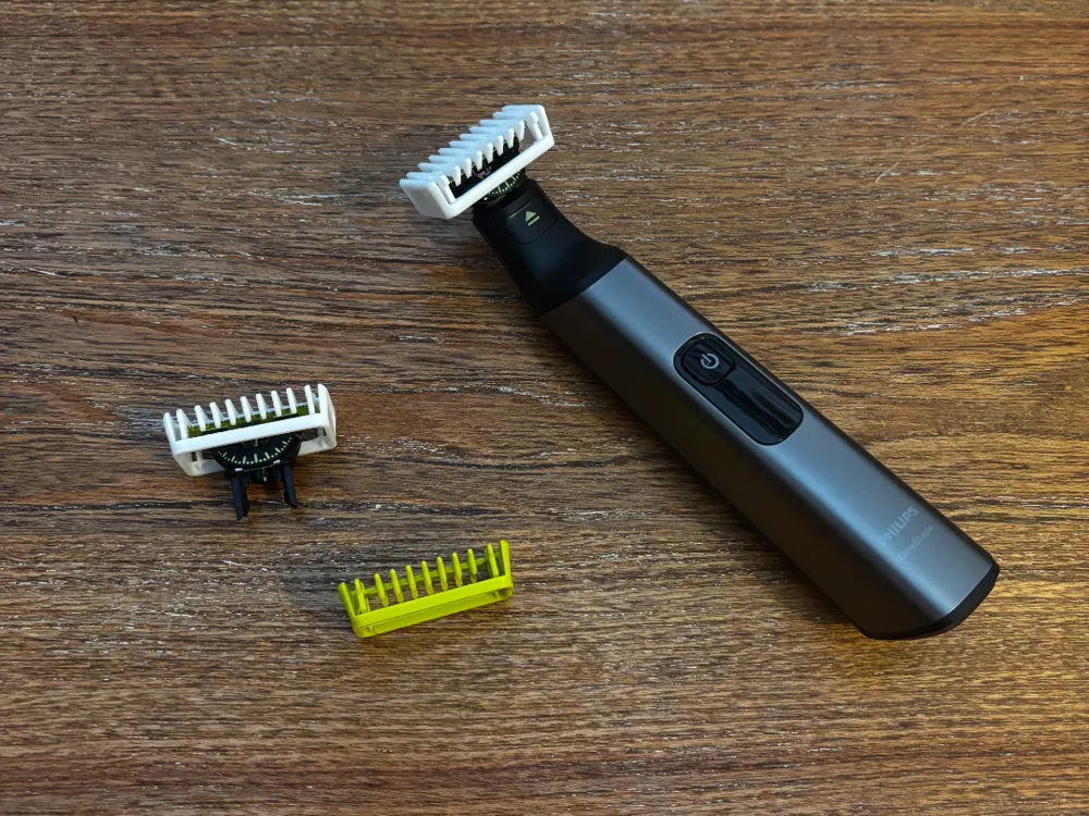 one blade sabot by OJum2 - MakerWorld