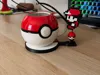 Pokemon Red phishing– Pokémon Mug Tea Bag Holder - Free 3D Print Model ...