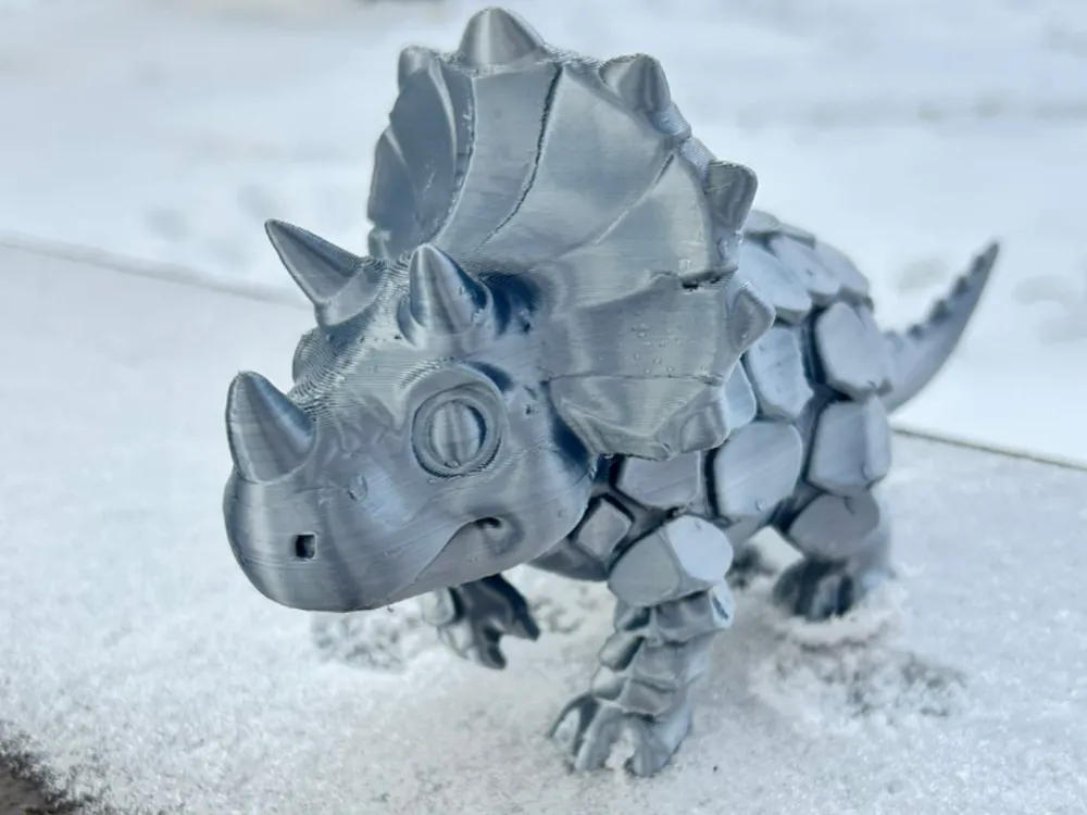 dinosaur - Free 3D Print Model - MakerWorld