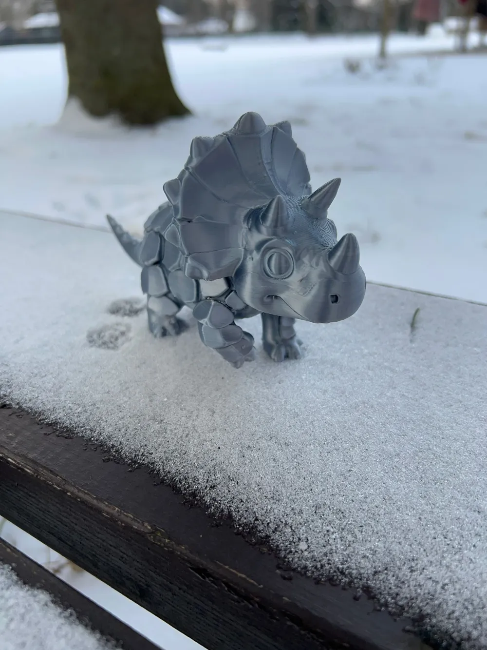 dinosaur - Free 3D Print Model - MakerWorld