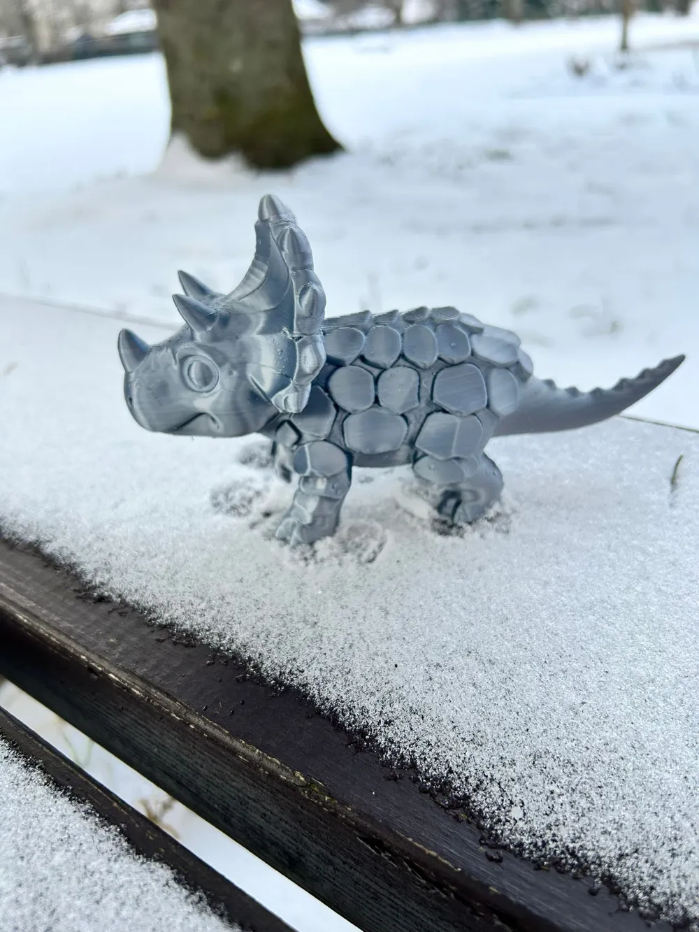 dinosaur - Free 3D Print Model - MakerWorld
