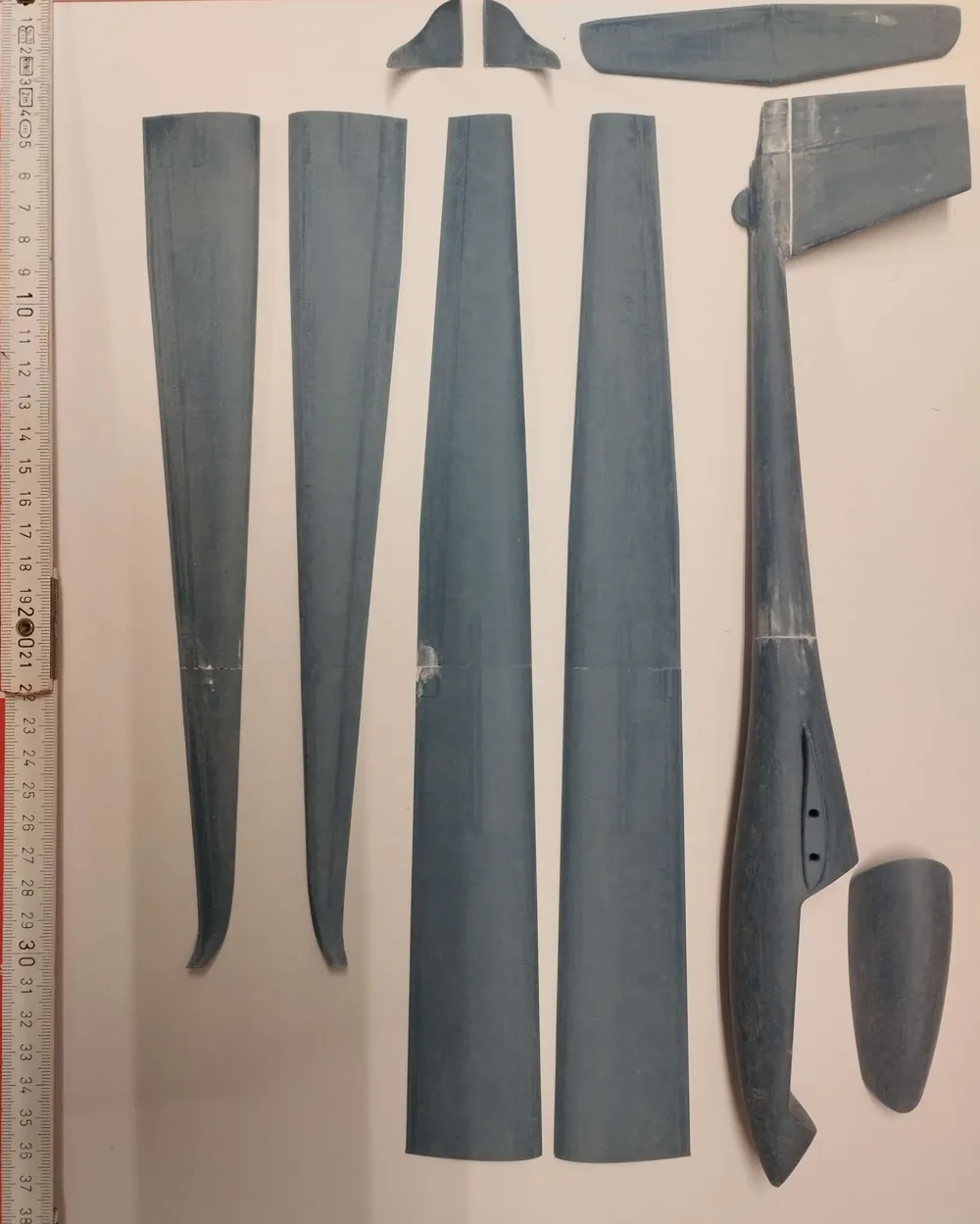 Ls-8 Glider by General177013 MakerWorld: Download Free 3D Models