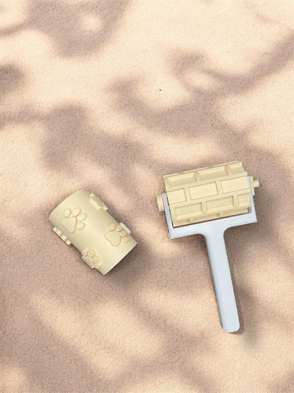 Sand Toy Pattern - Roller by JoeEarly MakerWorld: Download Free 3D Models
