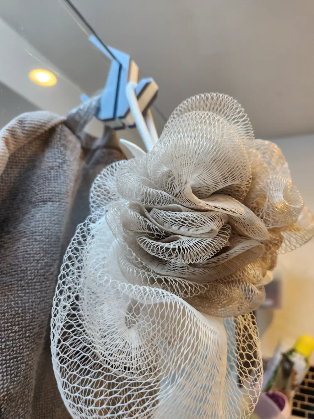 Shower Box Hook New V2 Hook inside 6 / 8 / 10mm by Calipitter - MakerWorld